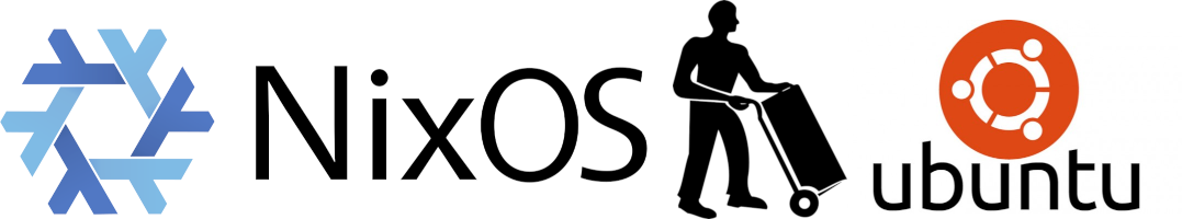 Moving from NixOS to Ubuntu